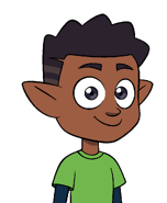 Gus Porter/Designs | The Owl House Wiki | Fandom