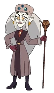 Eda Clawthorne/Designs | The Owl House Wiki | Fandom