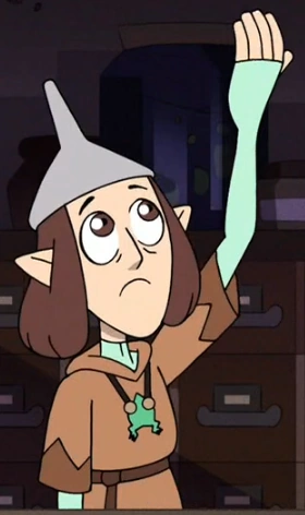 Morton | The Owl House Wiki | Fandom