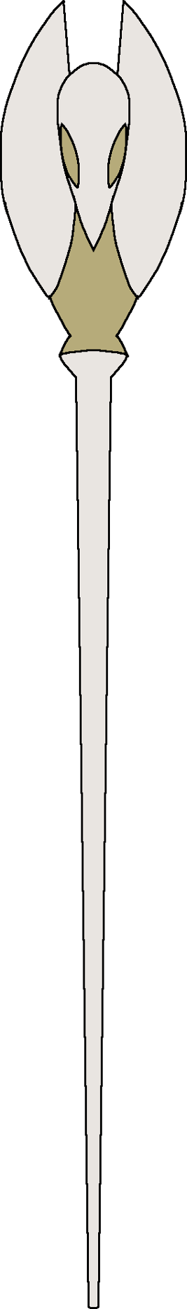 Raven Staff | The Owl House Wiki | Fandom