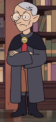 List of The Owl House minor characters | The Owl House Wiki | Fandom