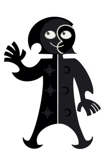 The Collector | The Owl House Wiki | Fandom