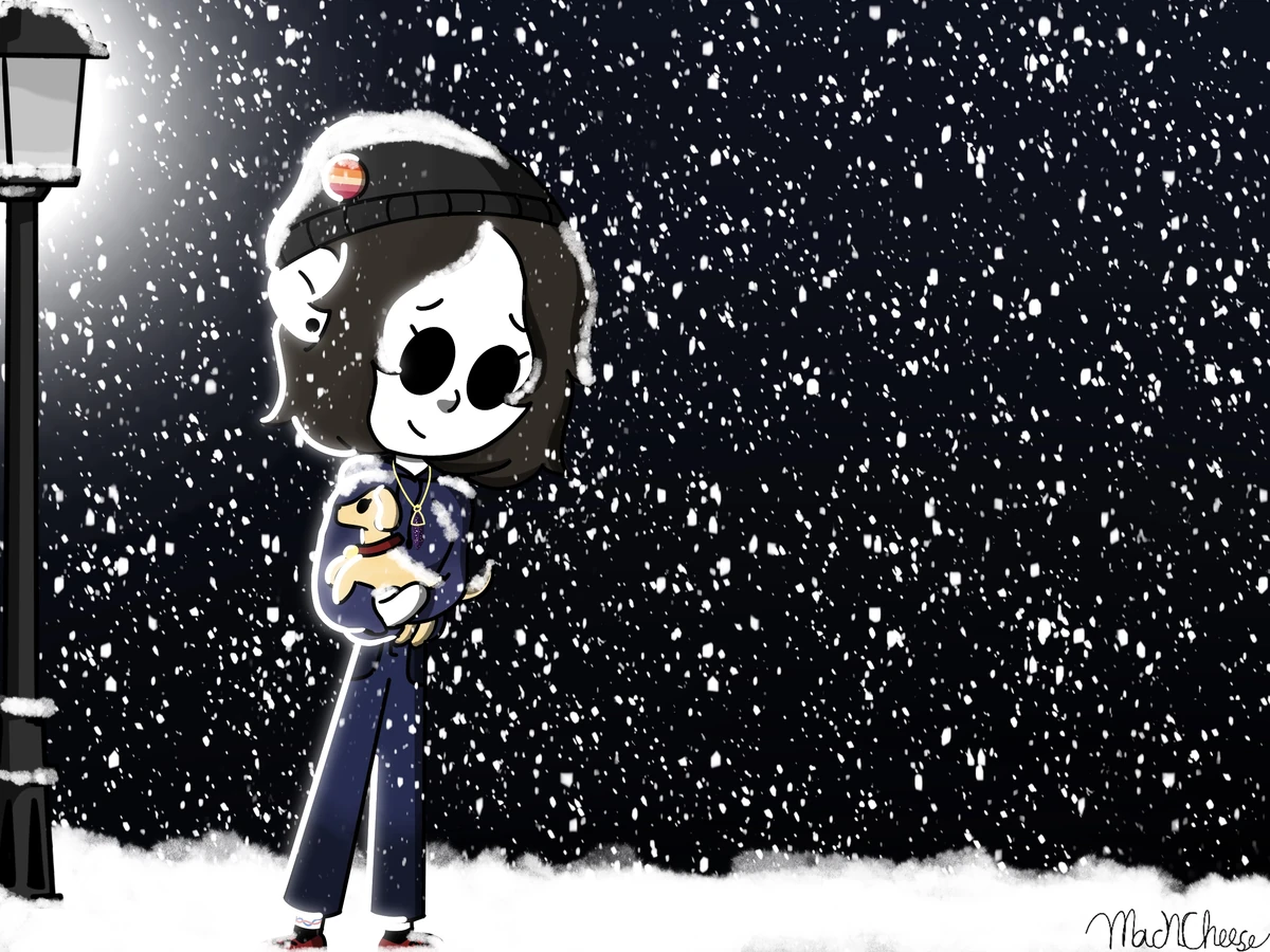 User blog:MacNCheese2932/Art weeeeee | The Owl House Wiki | Fandom