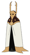 Emperor Belos/Designs | The Owl House Wiki | Fandom