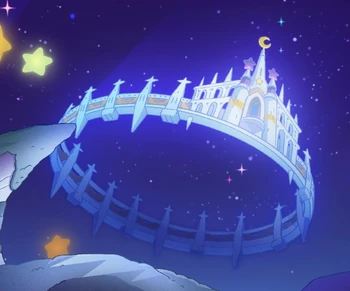 Archive House | The Owl House Wiki | Fandom