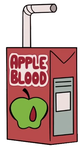 Apple Blood | The Owl House Wiki | Fandom
