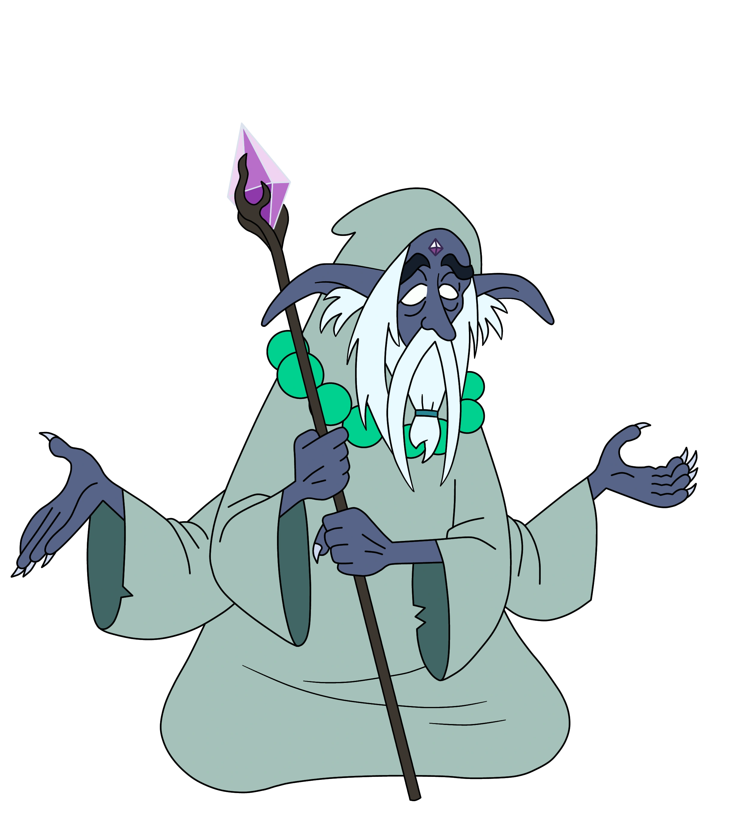 Discuss Everything About The Owl House Wiki | Fandom