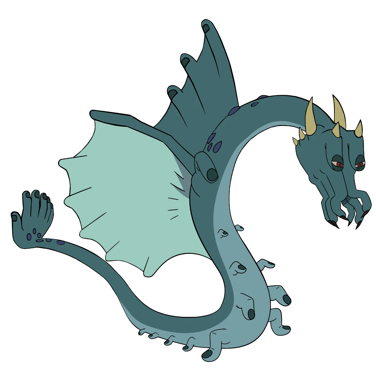 Princess | The Owl House Wiki | Fandom