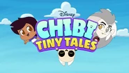 Chibi Tiny Tales | The Owl House Wiki | Fandom
