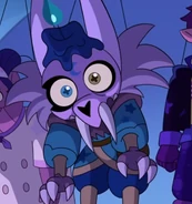 Puppet Spell | The Owl House Wiki | Fandom