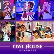 Requiem Cafe | The Owl House Wiki | Fandom