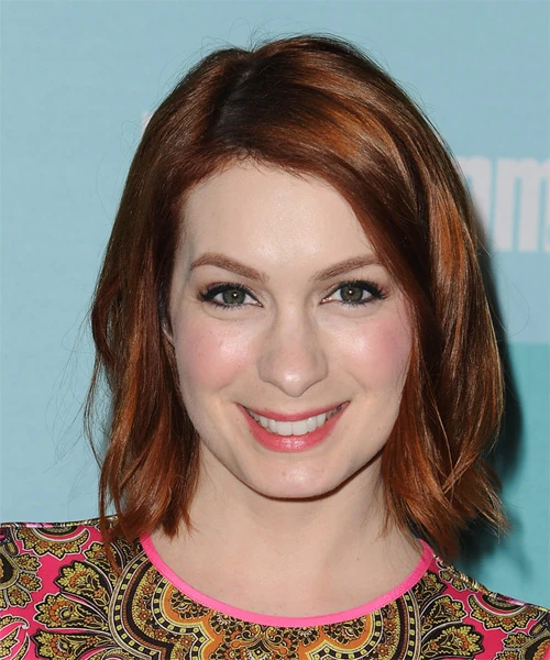 Felicia Day | The Owl House Wiki | Fandom