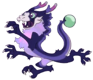 Stringbean/Designs | The Owl House Wiki | Fandom