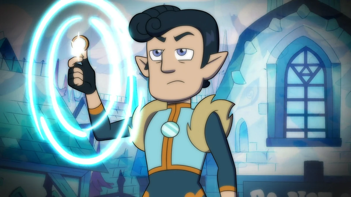 Magic amplifier/Gallery | The Owl House Wiki | Fandom