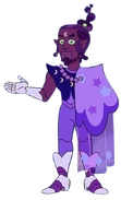 Darius Deamonne/Designs | The Owl House Wiki | Fandom