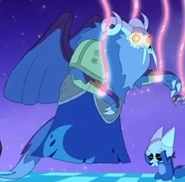 Puppet Spell | The Owl House Wiki | Fandom