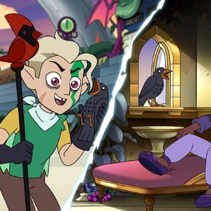 Discuss Everything About The Owl House Wiki | Fandom