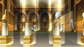 Relic Room | The Owl House Wiki | Fandom