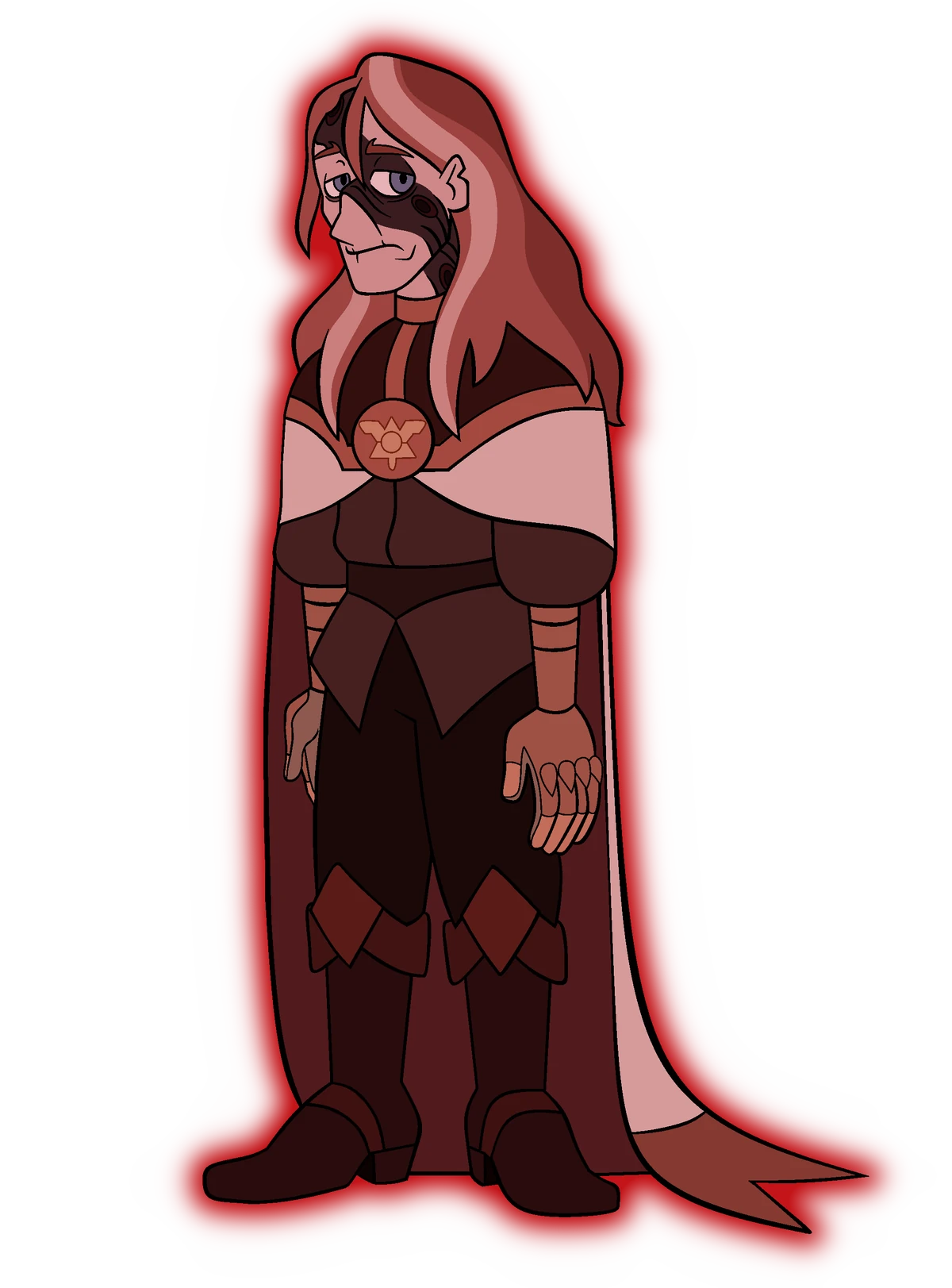 Inner Belos | The Owl House Wiki | Fandom