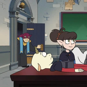 Discuss Everything About The Owl House Wiki | Fandom