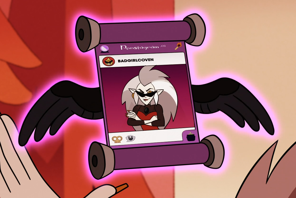 Discuss Everything About The Owl House Wiki | Fandom