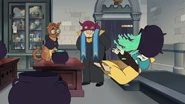 Hexside School of Magic and Demonics/Gallery | The Owl House Wiki | Fandom