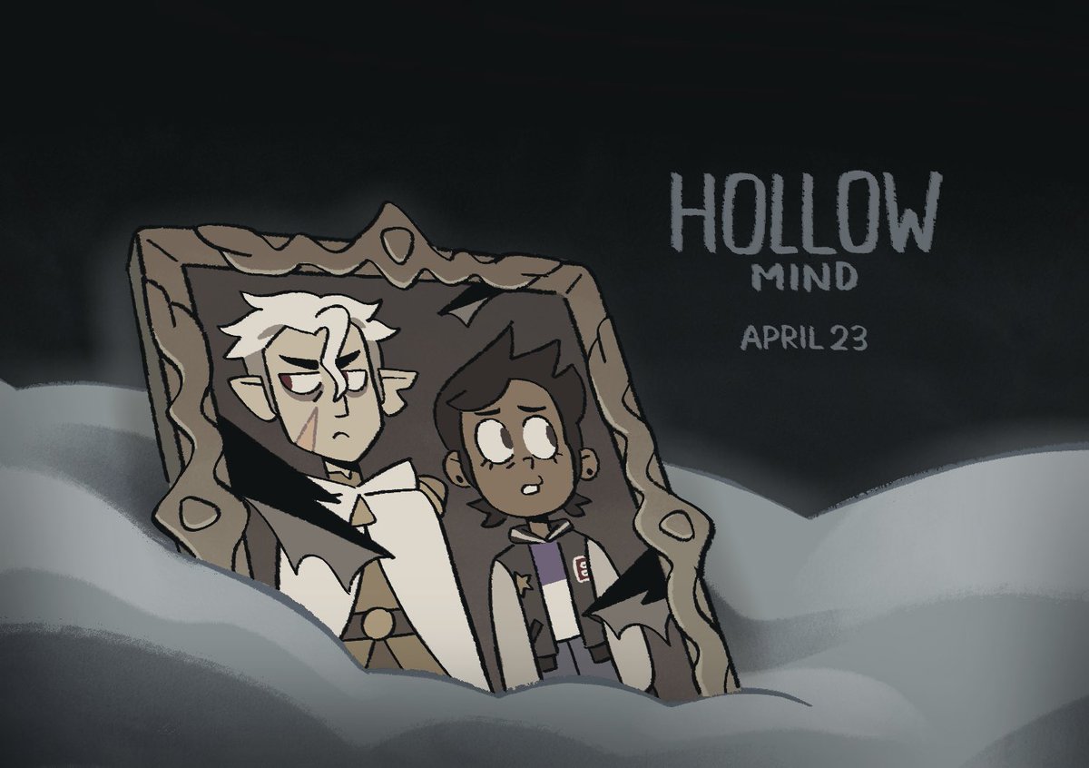 Hollow Mind/Gallery | The Owl House Wiki | Fandom