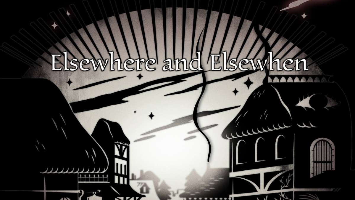 Elsewhere and Elsewhen | The Owl House Wiki | Fandom