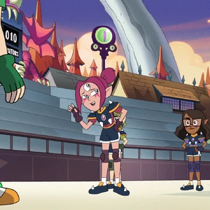 Discuss Everything About The Owl House Wiki | Fandom