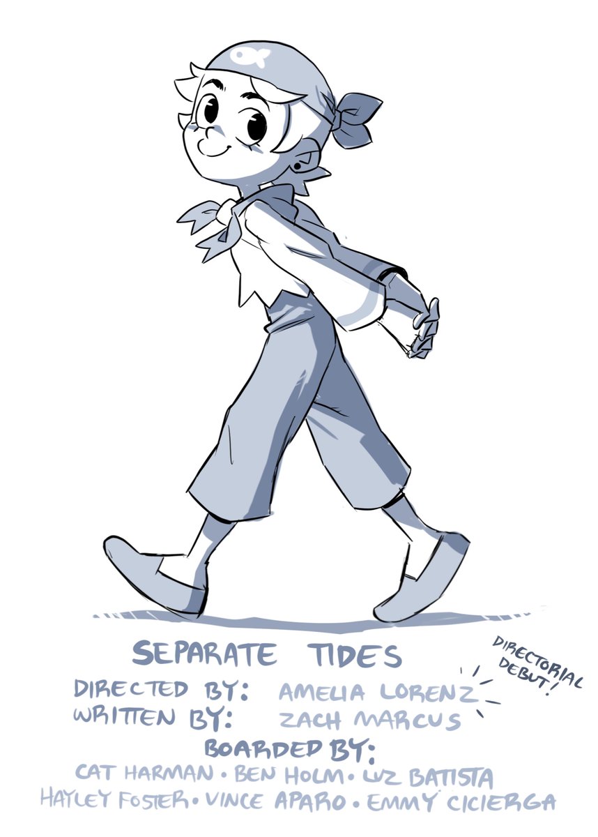 Separate Tides/Gallery | The Owl House Wiki | Fandom