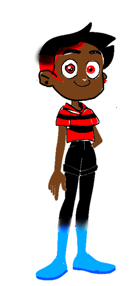 User blog:Ashley nature/Ashton | The Owl House Wiki | Fandom