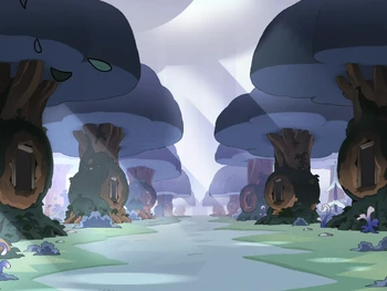 Mindscape | The Owl House Wiki | Fandom