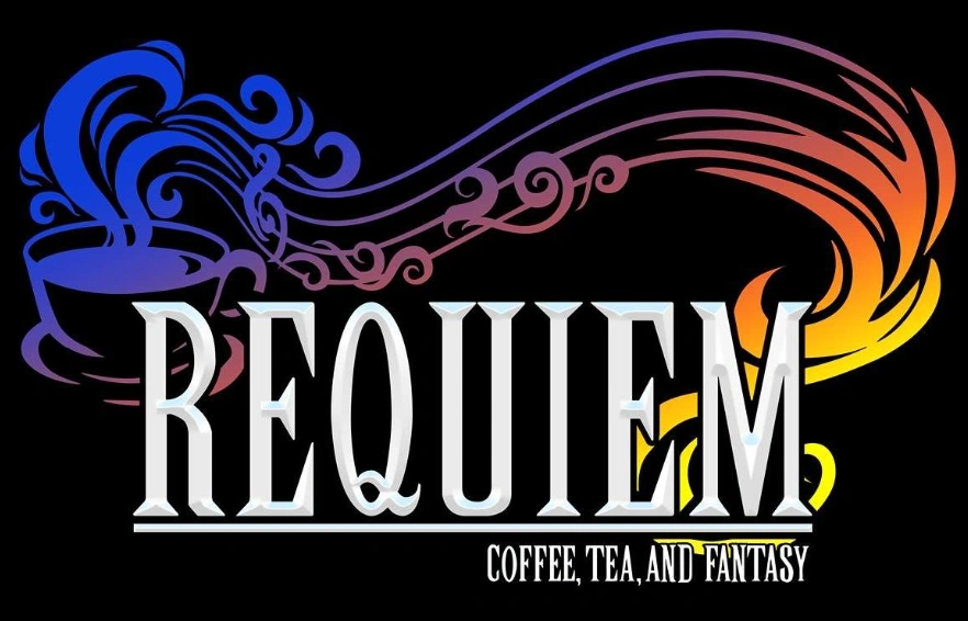 Requiem Cafe | The Owl House Wiki | Fandom
