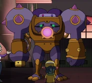 Abomination | The Owl House Wiki | Fandom