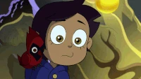 Luz Noceda | The Owl House Wiki | Fandom