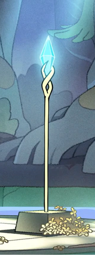 Celestial Staff | The Owl House Wiki | Fandom