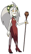 Eda Clawthorne/Designs | The Owl House Wiki | Fandom