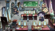 Hexside School of Magic and Demonics/Gallery | The Owl House Wiki | Fandom