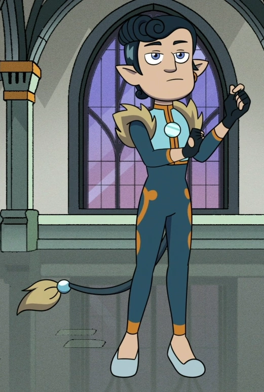 Discuss Everything About The Owl House Wiki | Fandom