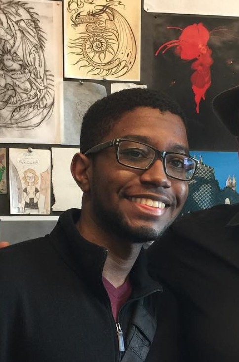 Austin Faber | The Owl House Wiki | Fandom