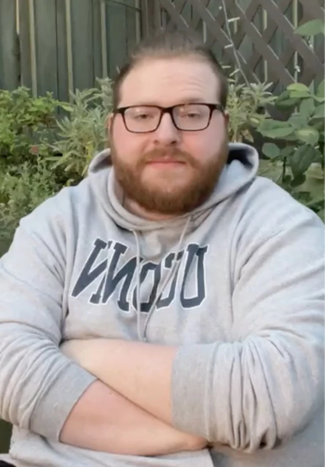 Mike Austin | The Owl House Wiki | Fandom