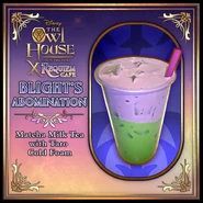 Requiem Cafe | The Owl House Wiki | Fandom