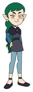 Emira Blight/Designs | The Owl House Wiki | Fandom
