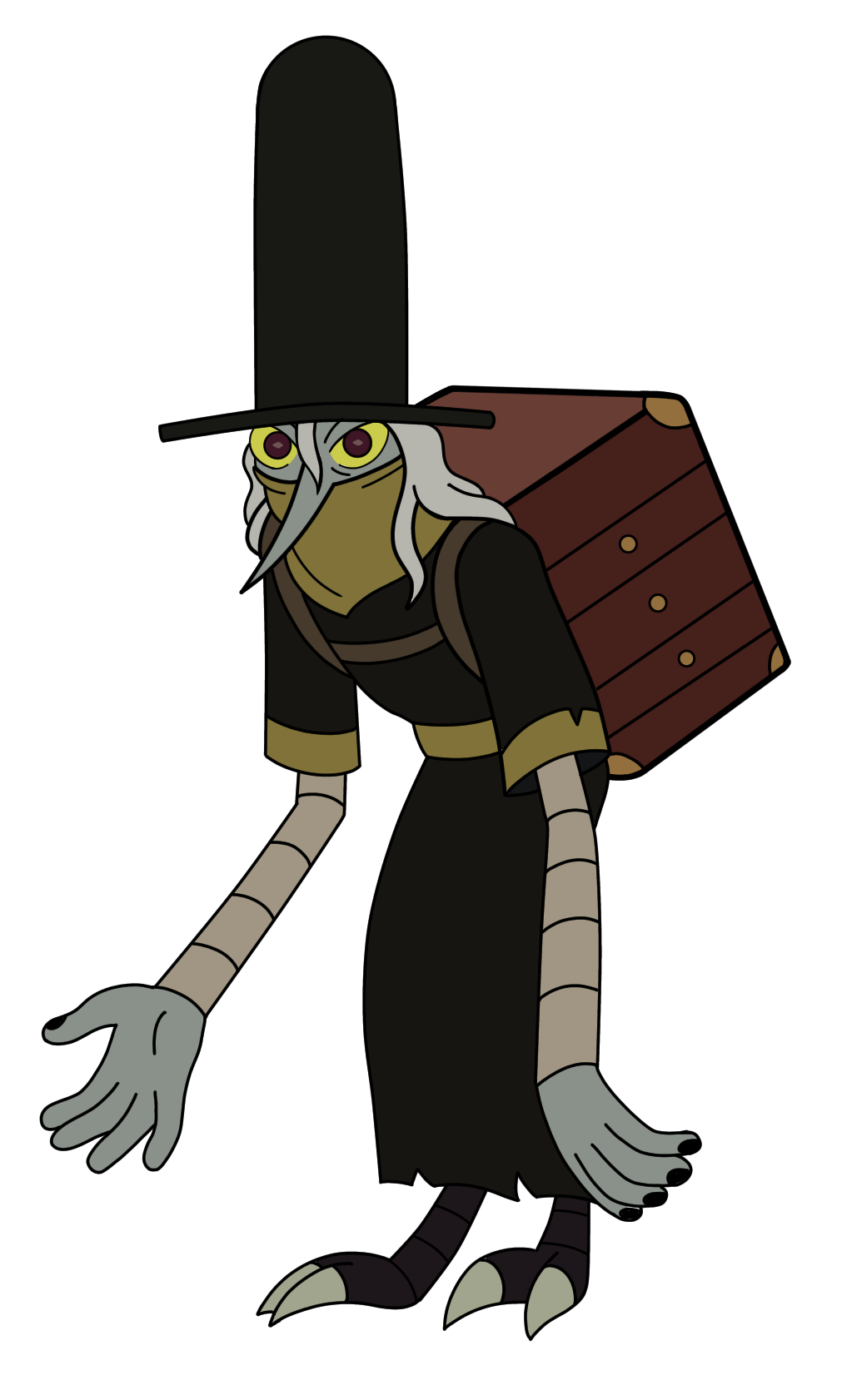 Discuss Everything About The Owl House Wiki | Fandom