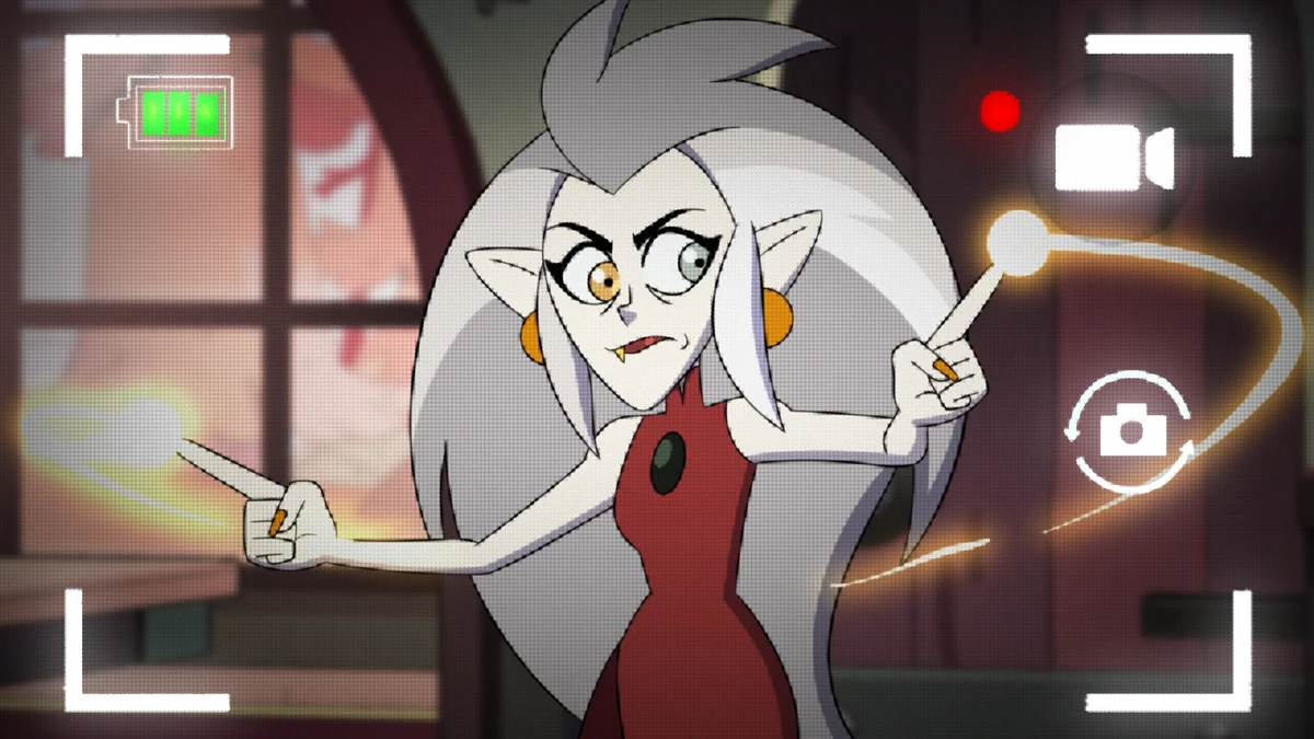 Eda Clawthorne/Gallery/Season 2 | The Owl House Wiki | Fandom