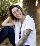 Dana Terrace/Gallery | The Owl House Wiki | Fandom