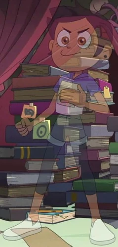 Invisibility | The Owl House Wiki | Fandom