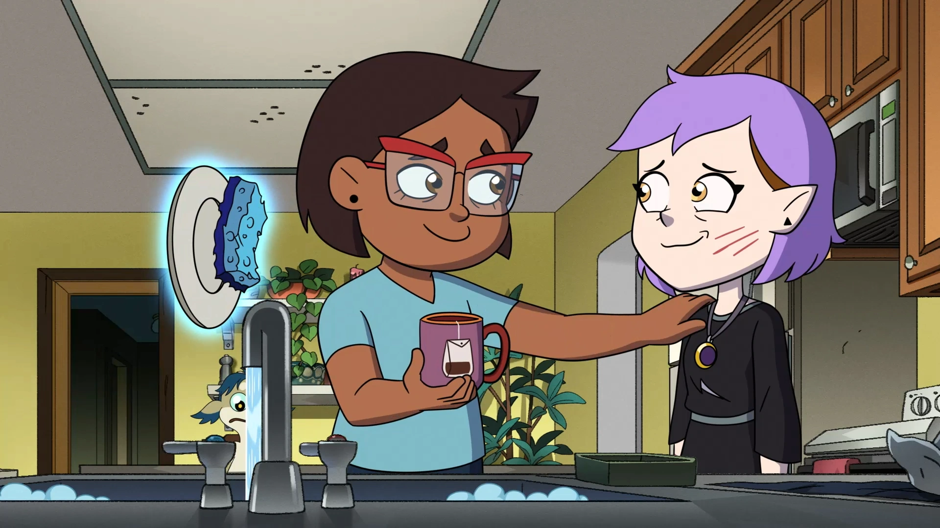 Discuss Everything About The Owl House Wiki | Fandom