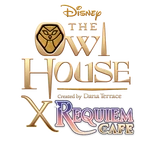 Requiem Cafe | The Owl House Wiki | Fandom
