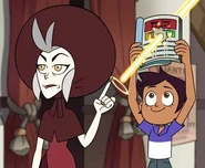 Magic/Gallery | The Owl House Wiki | Fandom